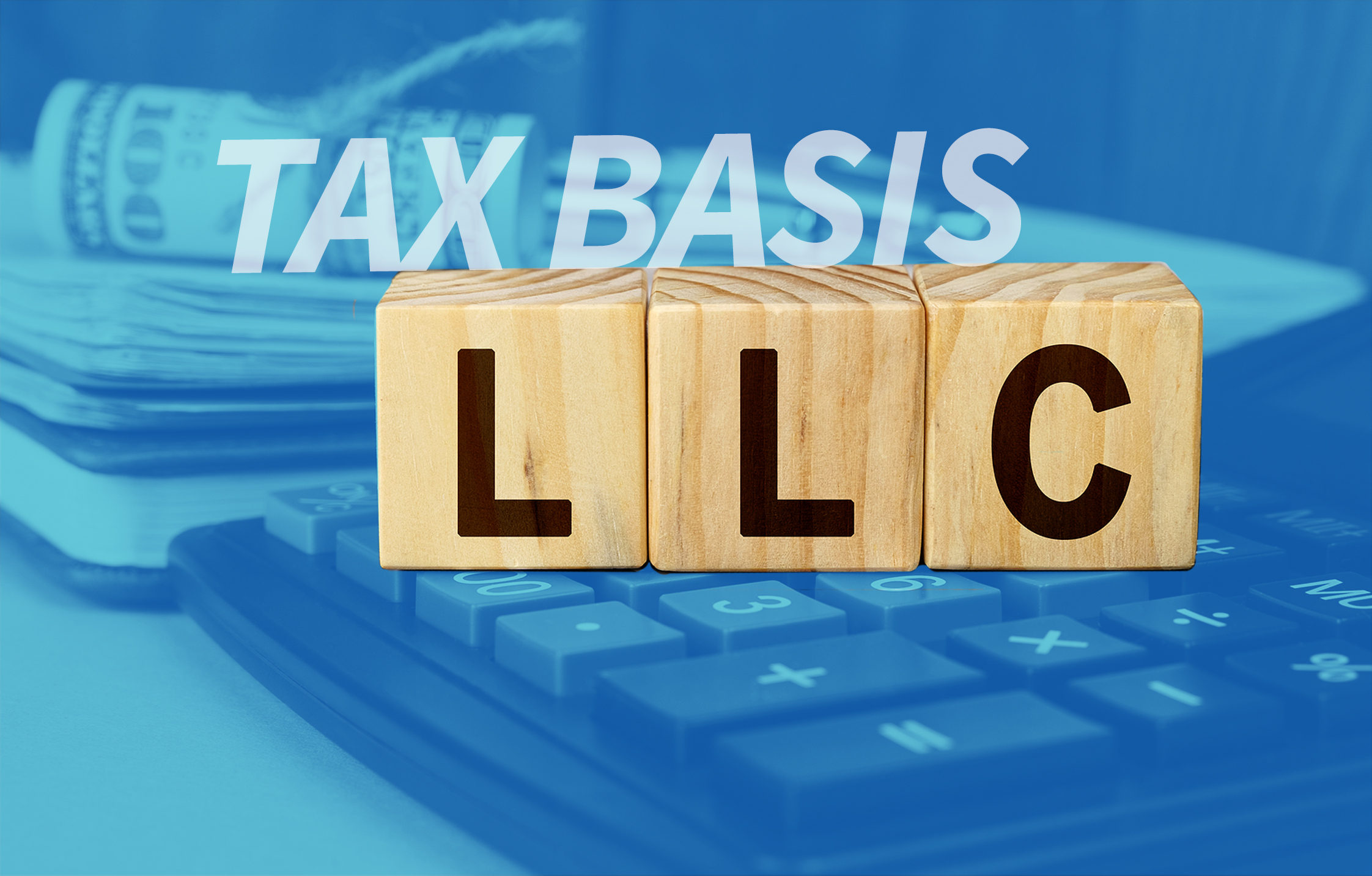 Calculating Adjusted Tax Basis In A Partnership Or LLC Understanding