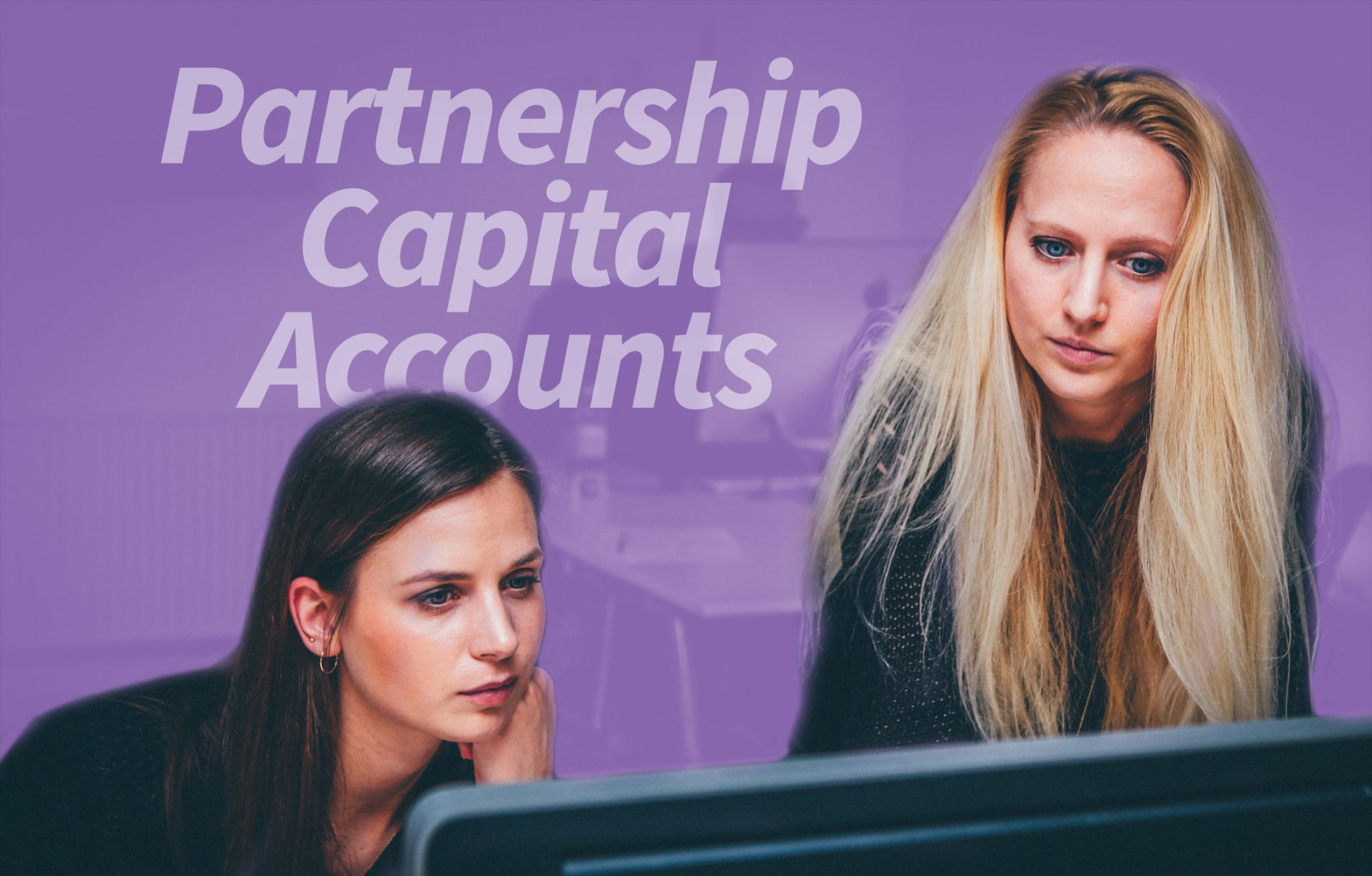Understanding Partnership Capital Accounts - Certified Tax Coach