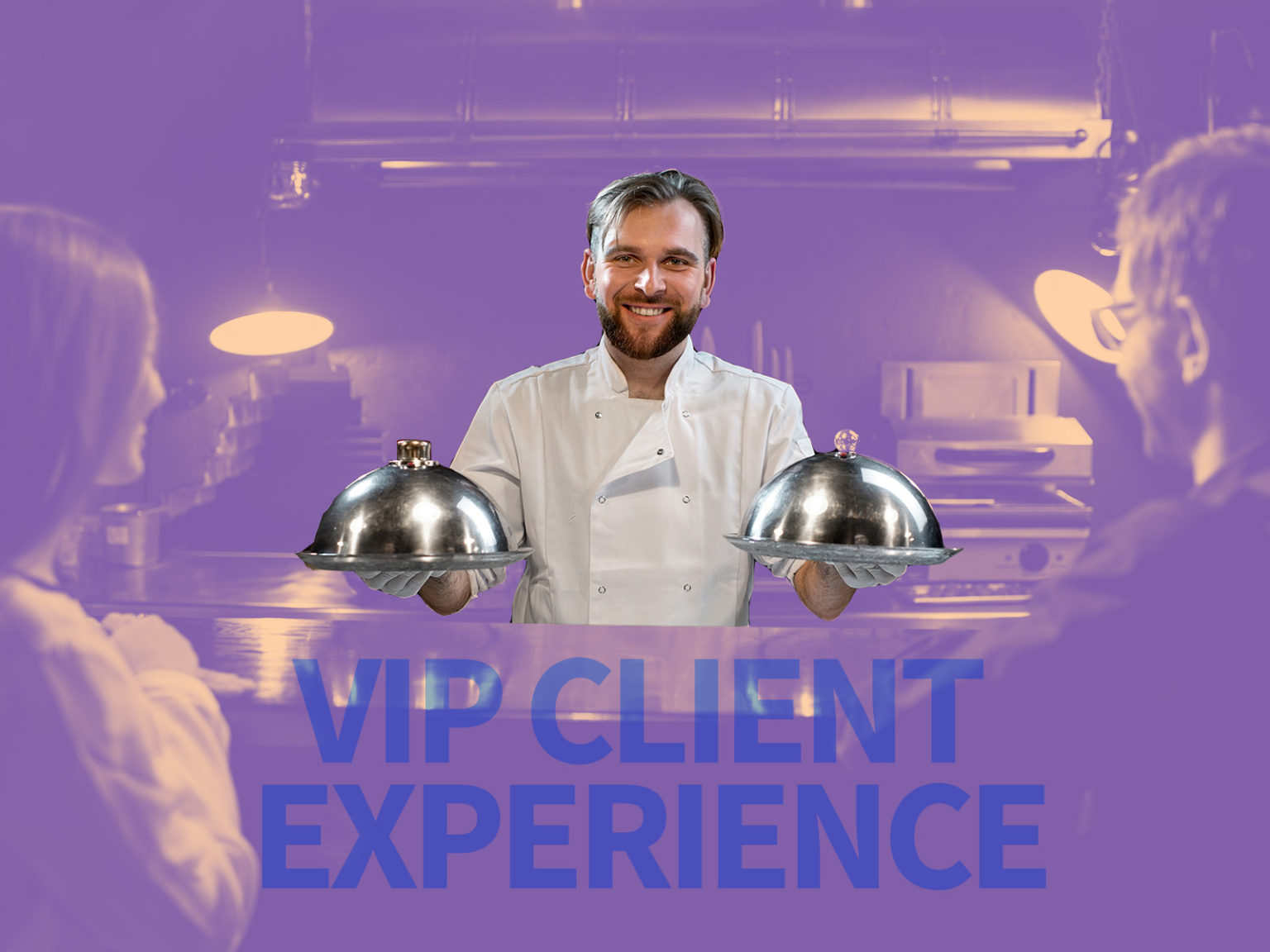 Creating the VIP Client Experience Through Automated Services ...