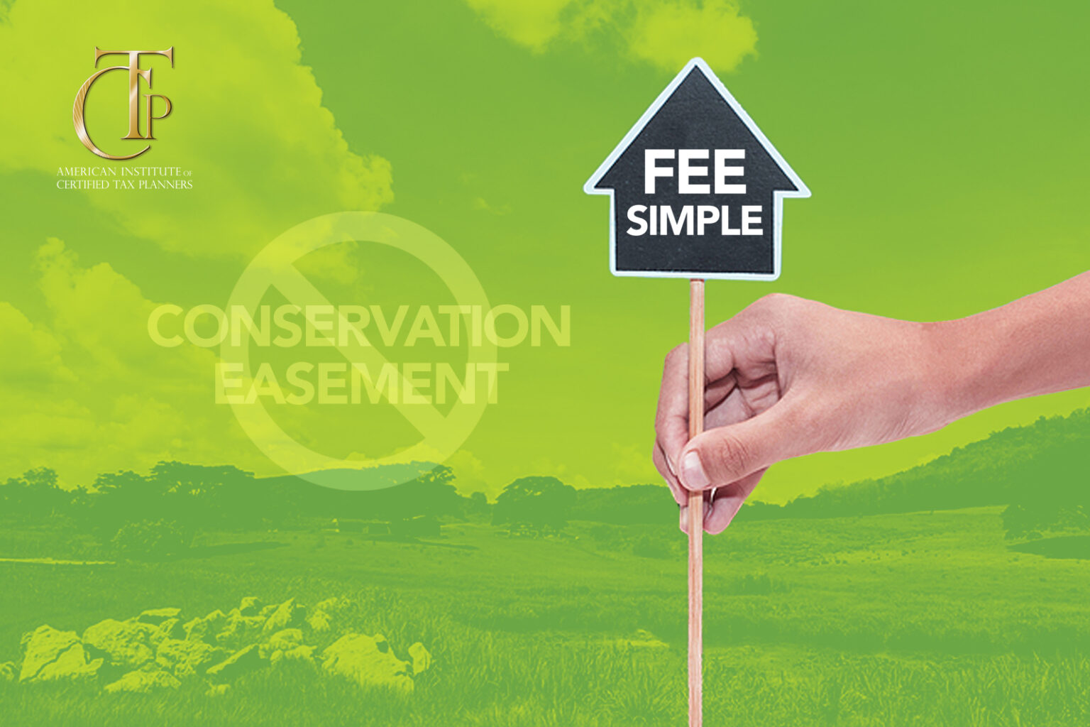 Tax Strategies for Landowners: Taking Advantage of the Fee Simple ...