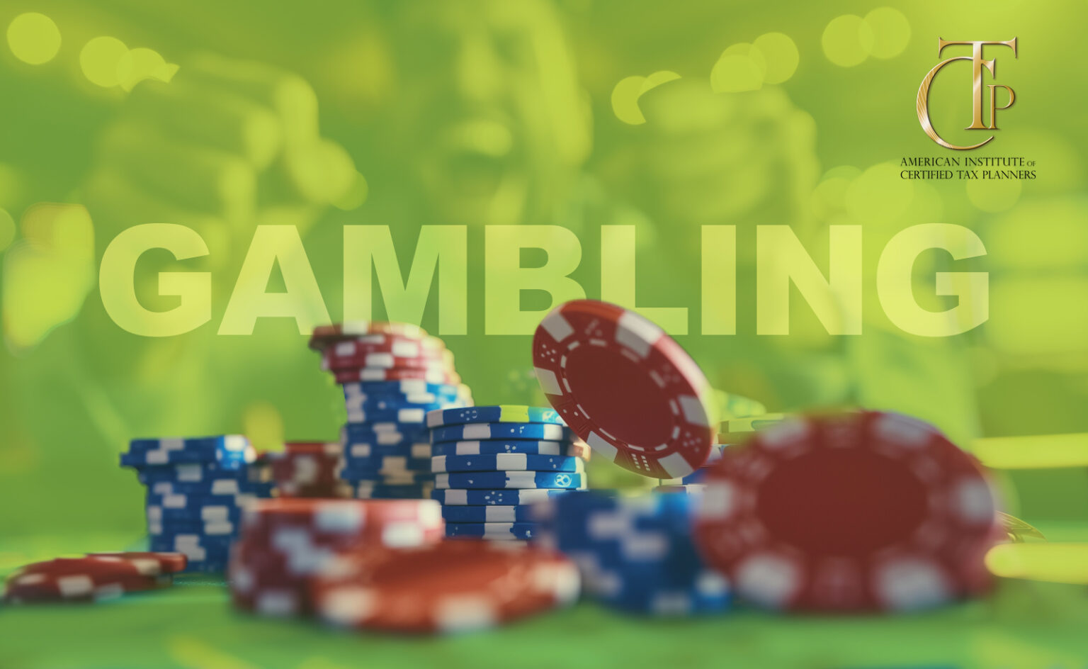 Tax Savings for Accountants with Gambling Clients - Certified Tax Coach