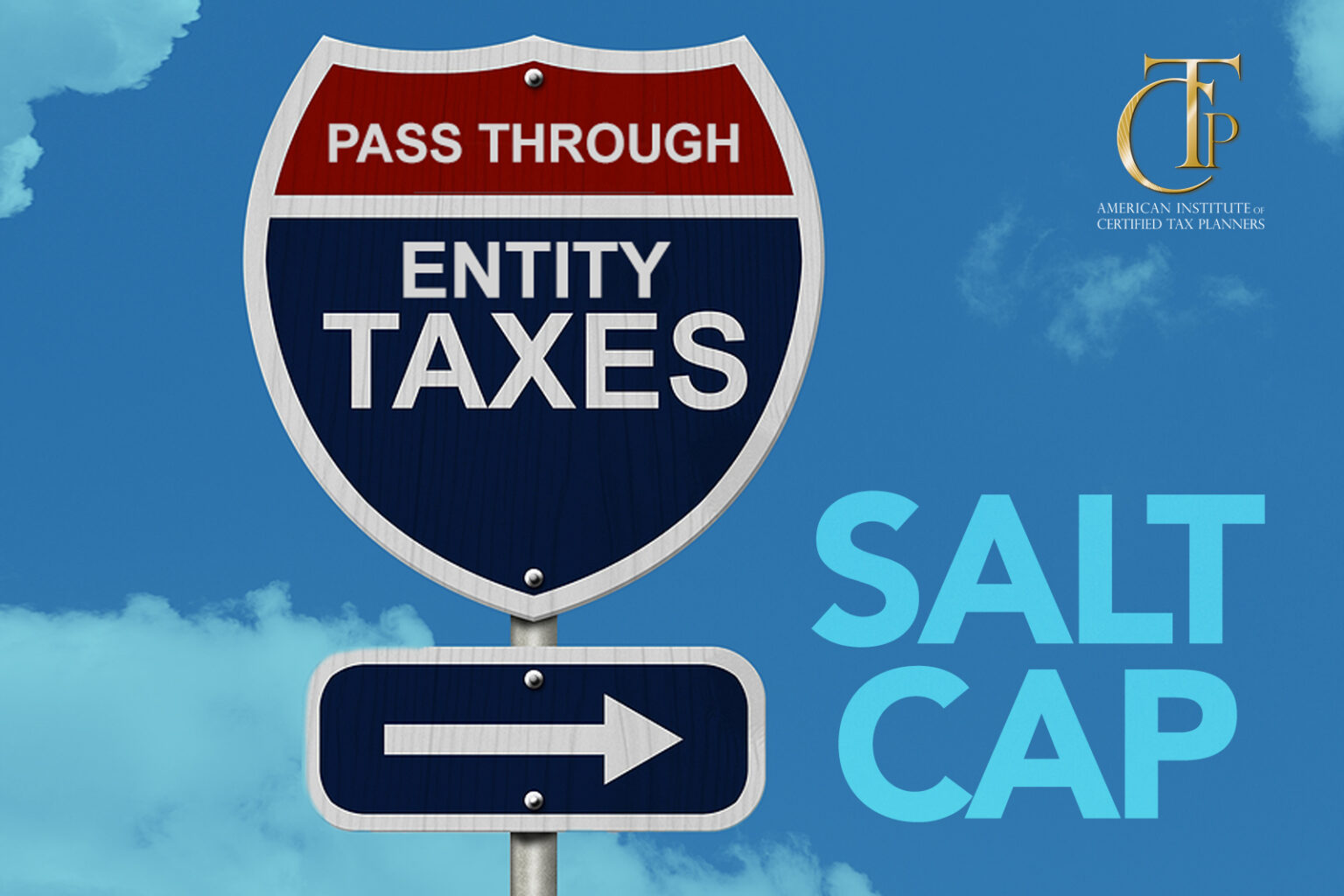 How Does the Pass-Through Entity Tax Work? - Certified Tax Coach