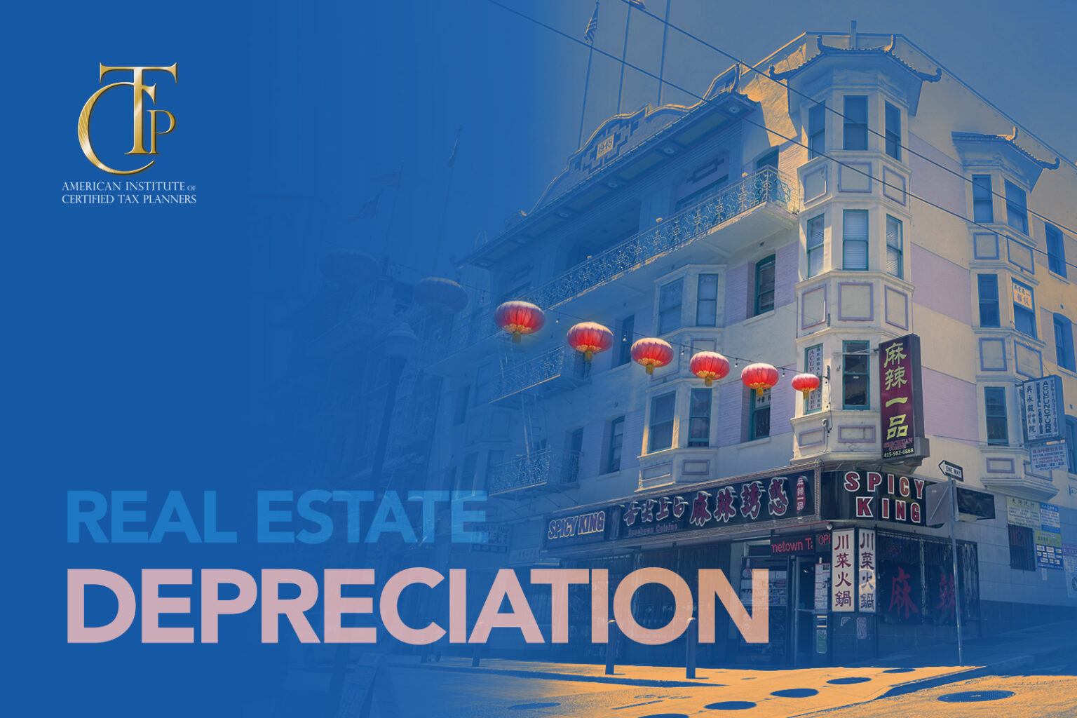 How to Save Taxes on Your Real Estate Investment: Handling Depreciation ...